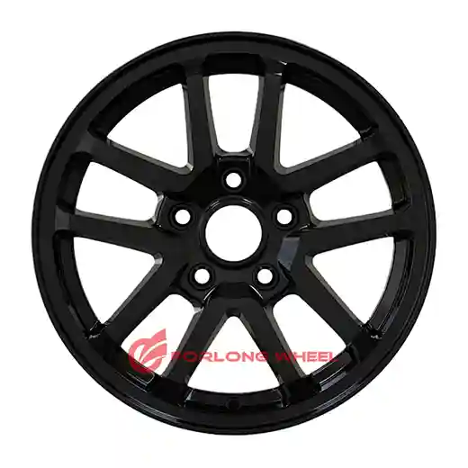 15'' 6.00JX15 professional customized alloy aluminum trailer wheels ...