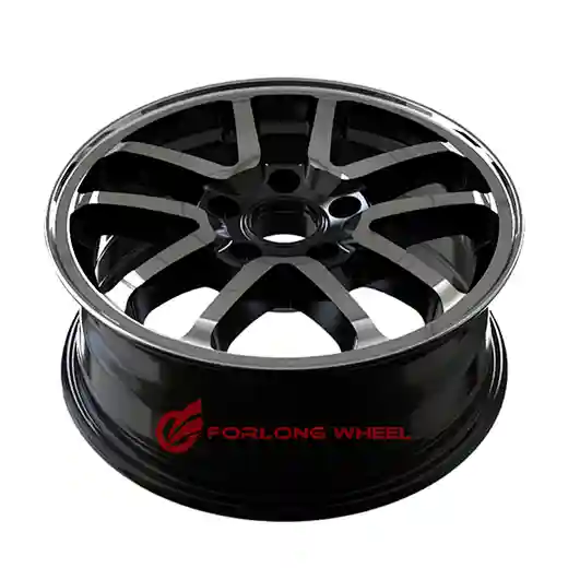 15'' 6.00JX15 professional customized alloy aluminum trailer wheels ...